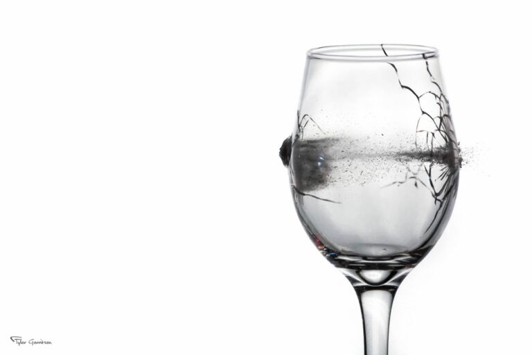 Edgerton, A High-Speed LED Flash #DIY – DIY Electronics & Photography