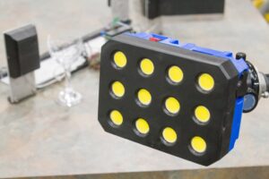 Edgerton, A High-Speed LED Flash #DIY – DIY Electronics & Photography