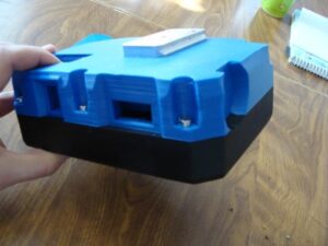 Edgerton, A High-Speed LED Flash #DIY – DIY Electronics & Photography