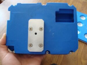 Edgerton, A High-Speed LED Flash #DIY – DIY Electronics & Photography