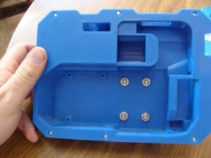 Edgerton, A High-Speed LED Flash #DIY – DIY Electronics & Photography