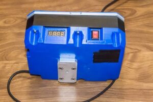 Edgerton, A High-Speed LED Flash #DIY – DIY Electronics & Photography